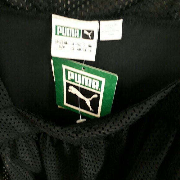 Puma | Tops | Puma Womens Extreme Off The Shoulder Tee Shirt | Poshmark